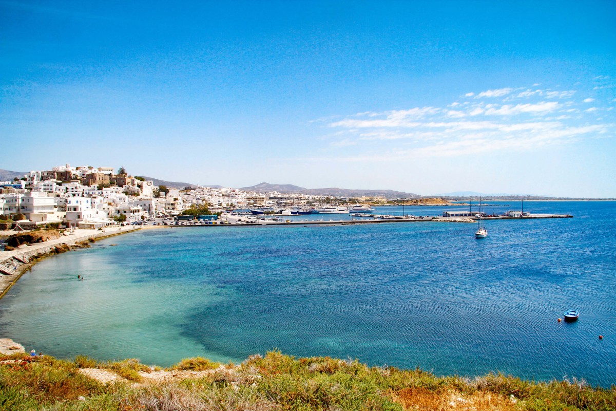 The best things to do in Naxos: An insider's guide | Studios Kalergis