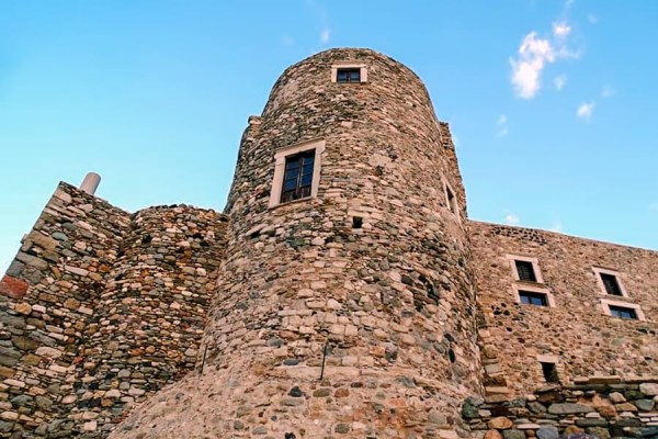 Τop 10 experiences you need to have in Naxos island | Studios Kalergis